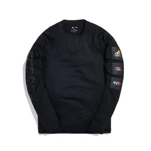 Kith X Adidas Terrex Comp Top - Black