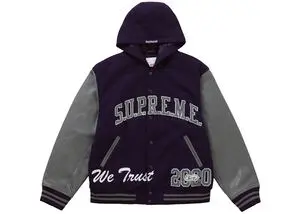 Supreme Mid Length Jackets For Men
