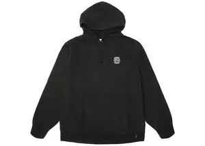 Supreme Lacoste Hooded Sweatshirt