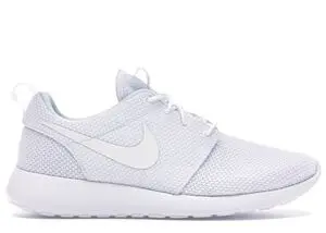 Nike Roshe One - White/white