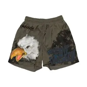 Travis Scott Frill Shorts For Men