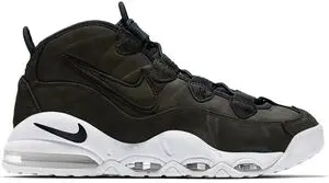Nike Air Max Uptempo - Black/white