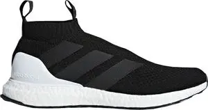 Adidas Ace 16+ Ultra Boost Sneakers - Core Black