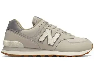 NEW BALANCE 574 Veganin Sneakers