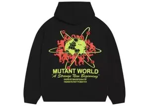 MAYC Mutant World Hoodie