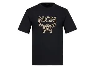 Mcm Logo Shirts For Men