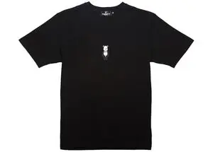 MEDICOM TOY X Fragment Design X Freemansory Bearbrick Tee Shirt