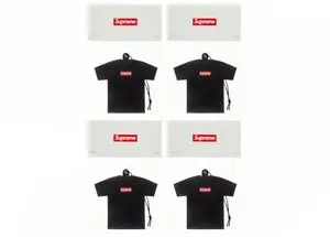 Supreme Classic Tops For Women