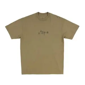 TRAVIS SCOTT Cactus Wink Tee Shirt