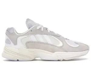 Adidas Yung-1 Sneakers - Running White/cloud White