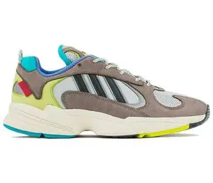 Adidas Yung-1 Sneakers