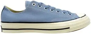 CONVERSE Chuck Taylor All Star 70 Ox Sneakers - Blue Slate/blue
