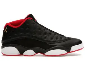 JORDAN Retro Low Bred Sneakers