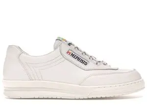Mephisto Match Concepts Ccm96in - White/white