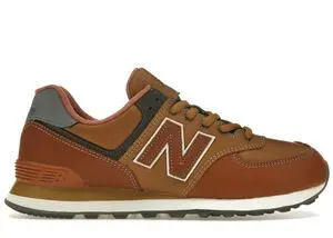 NEW BALANCE 574 Sneakers - Workwear Jupiter