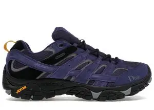 Merrell Moab 2 Waterproof Low-top Sneakers