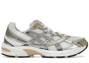 Asics Structured Sneakers For Men