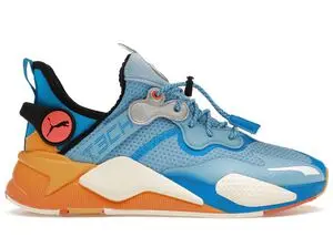 PUMA Rsx T3ch X Thundercats Liono Sneakers