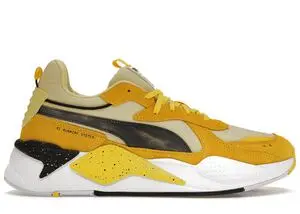 PUMA Rs-x Pokémon Pikachu Sneakers - Empire Yellow/pale Lemon