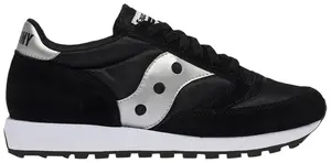 Saucony Jazz 81 Sneakers - Black/silver