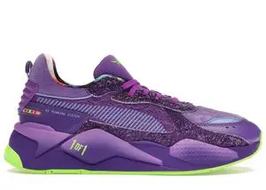 PUMA Rs-x Lamelo Ball Galaxy Sneakers