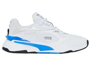 PUMA Rs-fast Mapf1 Sneakers - White/bluemazing