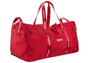 Supreme Large Bags For Men
