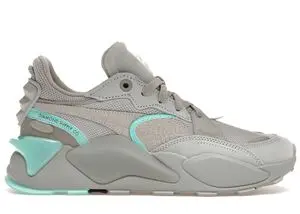 PUMA Rsxl Diamond Supply Co. Sneakers