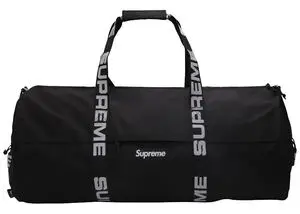 Supreme Large Travel Bags