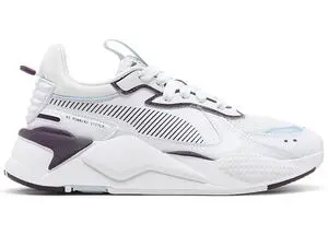 PUMA Rsx Sci-fi Sneakers - White