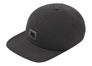 DRAKE Ovo Sound Cap - Black