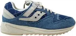 Saucony Grid 8500 Md Boro Sneakers
