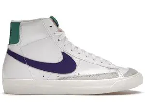 Nike Blazer Mid 77 Vintage Sneakers