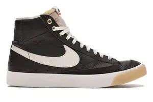 Nike Blazer Mid '77 Vintage Sneakers - Velvet Brown/gum Light Brown/black