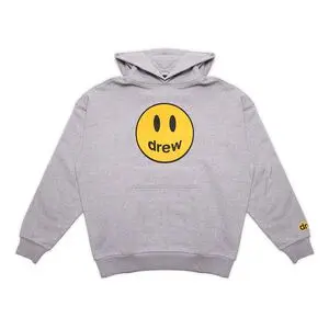 Drew House Cuffed Sweatshirts Hoodies For Men