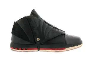 JORDAN 16 Retro Bred Cdp Sneakers