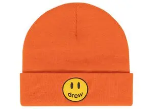 Drew House Mascot Rib Beanie