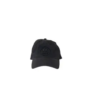 Drew House Mascot Dad Cap - Black