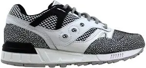 Saucony Grid Sd Sneakers - White/grey