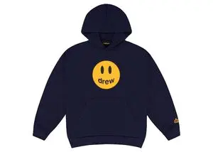 Drew House Cuffed Sweatshirts Hoodies For Men