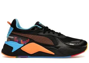 PUMA Rsx Tetrisin Sneakers