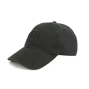 Drew House Mascot Scribble Cap - Black