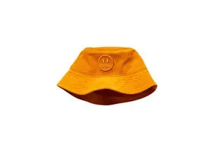 Drew House Mascot Corduroy Bucket Hat - Dijon