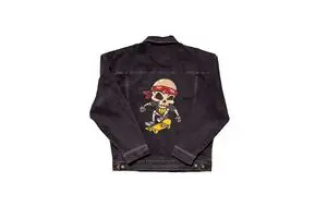 Drew House Hearty Trucker Jacket