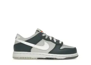 Nike Dunk Low Split Sneakers