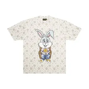 Drew House Jackie Short Sleeve T-shirt - Ditsy Floral