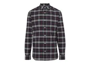 Burberry Simpson Check Shirt