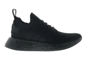 Adidas Nmd R2 Sneakers - Core Black