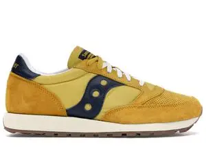 Saucony Vintage Sneakers For Men