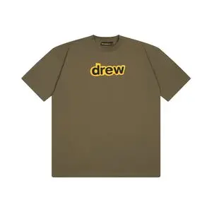 Drew House Short Sleeve T-shirts For Men